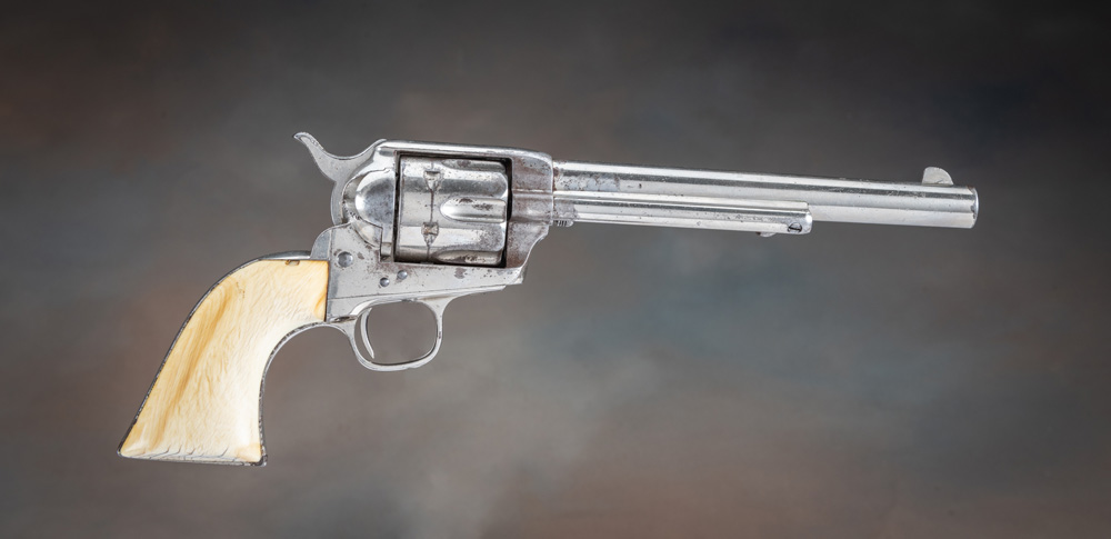 Waco Western Auction Firearms, Antiques & Collectables | A&S