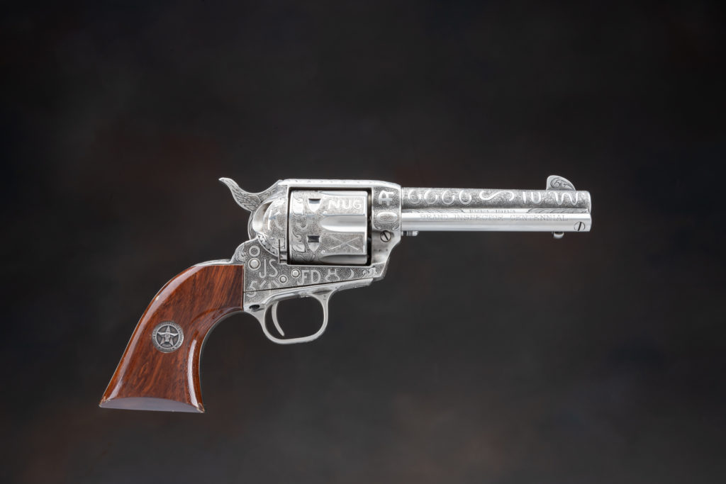 Waco Western Auction Firearms, Antiques & Collectables | A&S