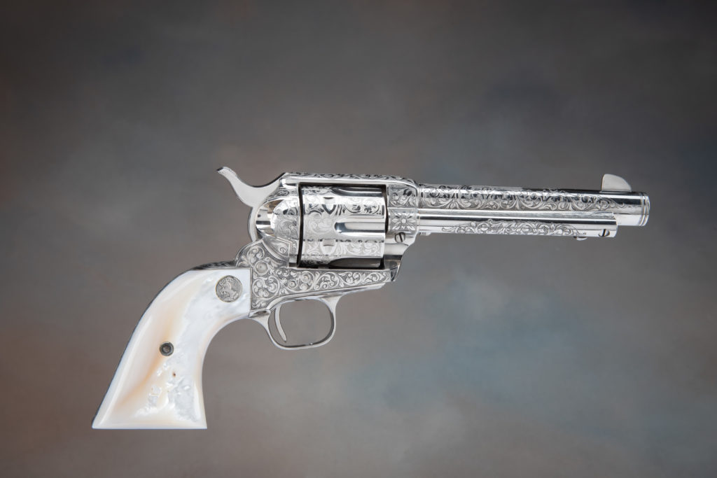 Waco Western Auction Firearms, Antiques & Collectables | A&S
