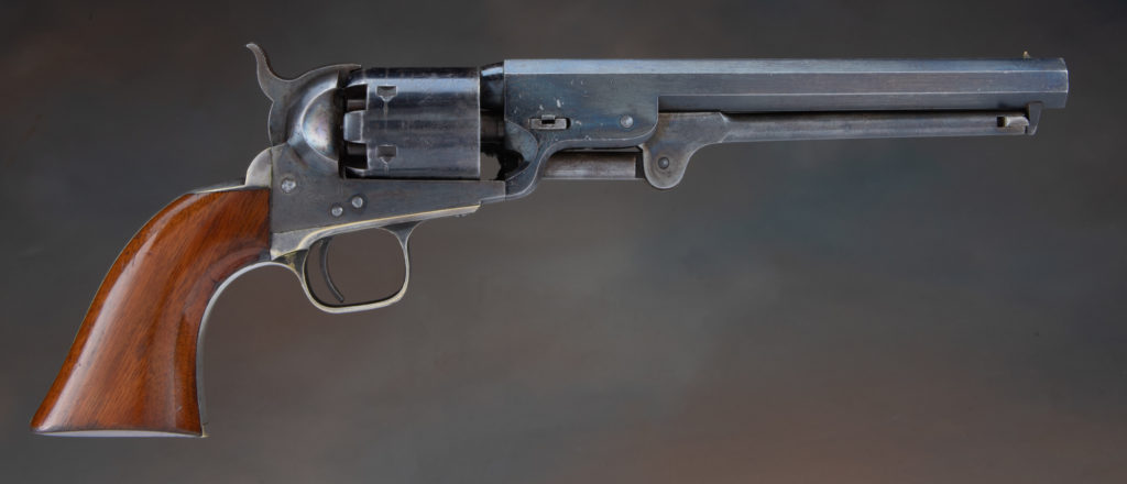 Waco Western Auction Firearms, Antiques & Collectables | A&S