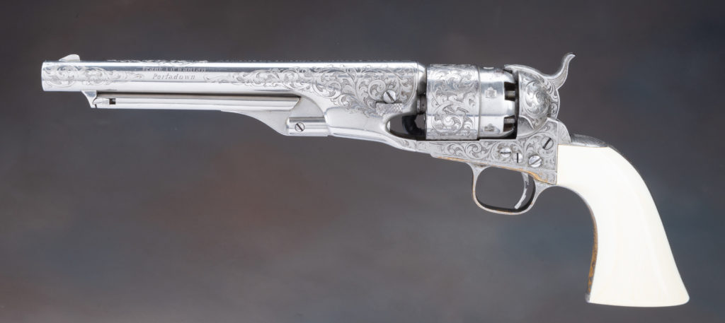 Waco Western Auction Firearms, Antiques & Collectables | A&S
