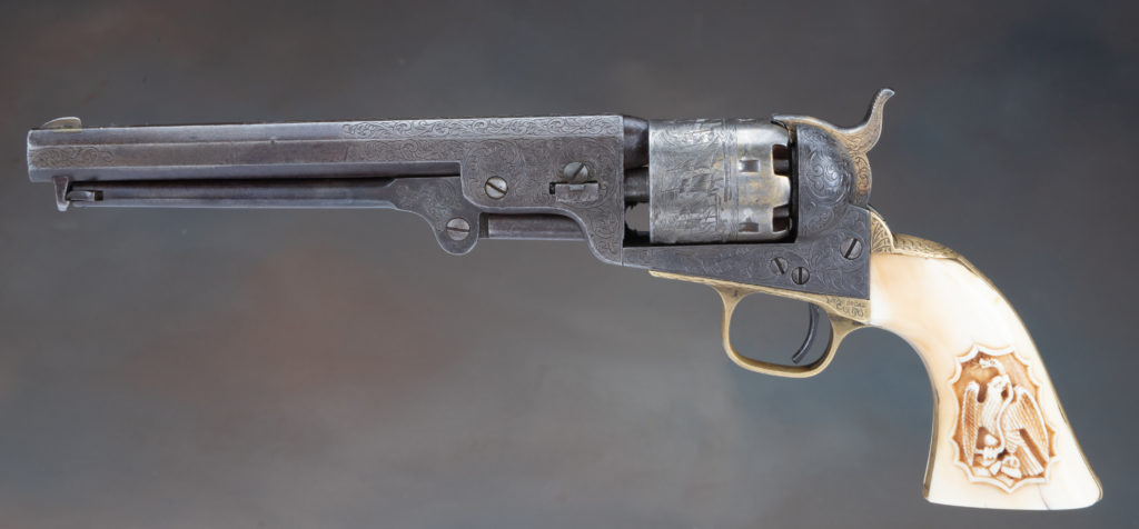Waco Western Auction Firearms, Antiques & Collectables | A&S