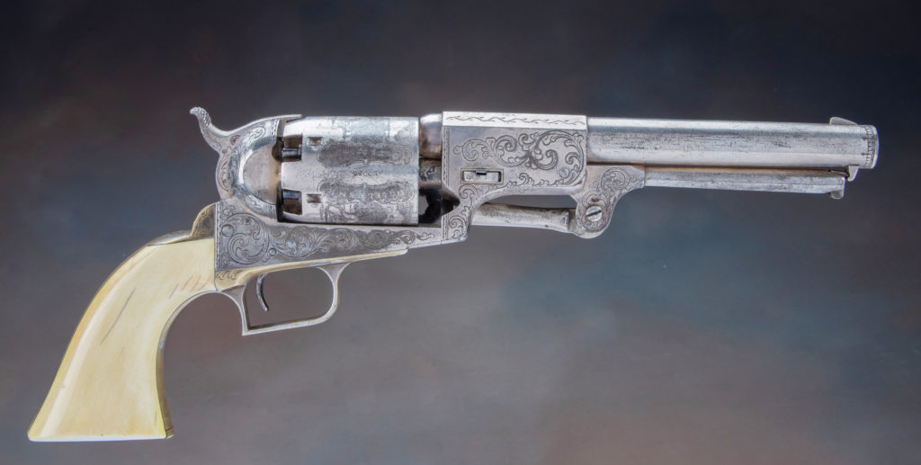 Waco Western Auction Firearms, Antiques & Collectables | A&S