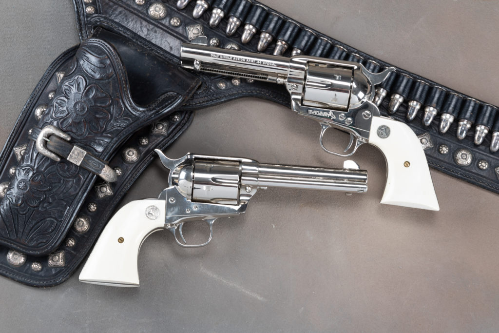 Waco Western Auction Firearms, Antiques & Collectables | A&S