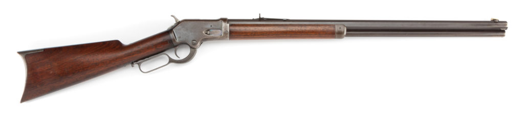 Waco Western Auction Firearms, Antiques & Collectables | A&S