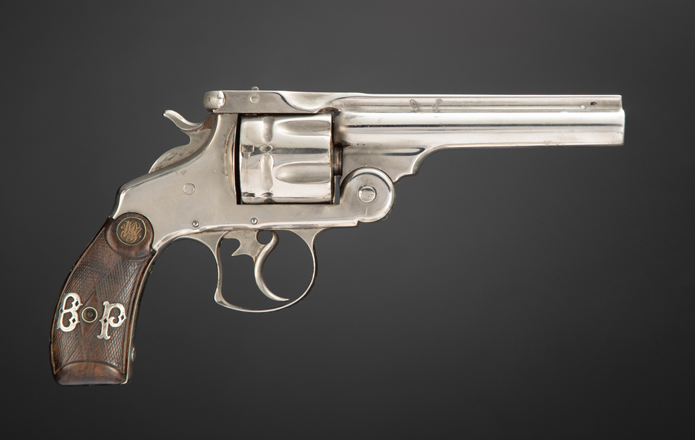 Waco Western Auction Firearms, Antiques & Collectables | A&S